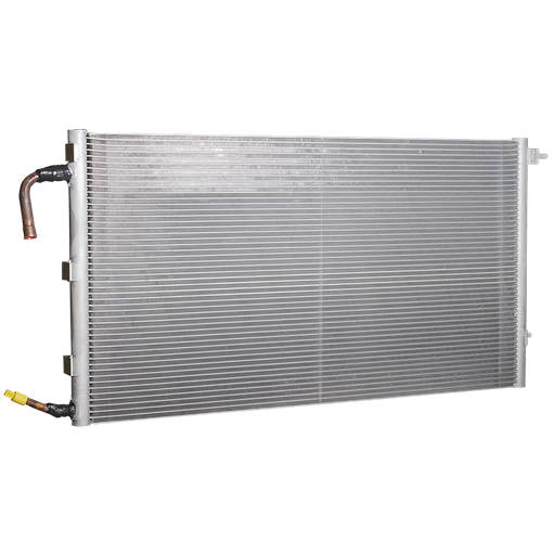 Refrigeration Condensers for Carrier Transicold and Thermo King